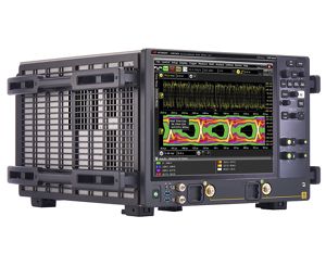 UXR1102A Infiniium UXR-Series Oscilloscope: 110 GHz, 2 Channels | Keysight