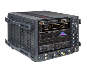 UXR0134A Infiniium UXR-Series Oscilloscope: 13 GHz, 4 Channels | Keysight