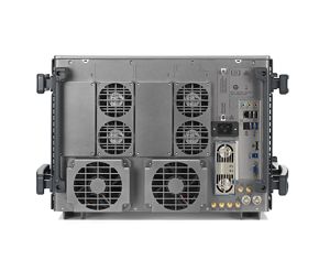 UXR0134A Infiniium UXR-Series Oscilloscope: 13 GHz, 4 Channels | Keysight