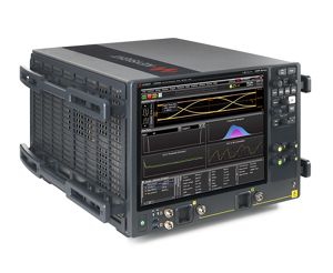 UXR0402A Infiniium UXR-Series Oscilloscope: 40 GHz, 2 Channels | Keysight