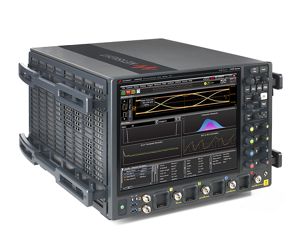 UXR0404A Infiniium UXR-Series Oscilloscope: 40 GHz, 4 Channels | Keysight