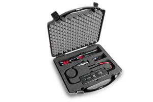 DP0001A 400 MHz High Voltage Differential Probe | Keysight