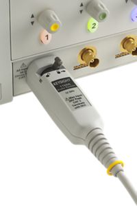 1169B InfiniiMax II Series Probe Amplifier, 12 GHz | Keysight