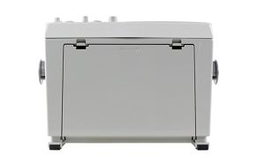 MSO6104A Mixed Signal Oscilloscope: 1 GHz, 4 Analog Plus 16 Digital ...