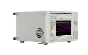 16851A 34-Channel Portable Logic Analyzer with 2.5 GHz Timing in Deep ...