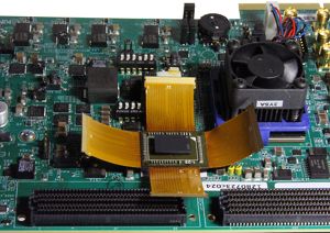 W4631A DDR4 x16 BGA Interposer for Logic Analyzers [已淘汰] | Keysight