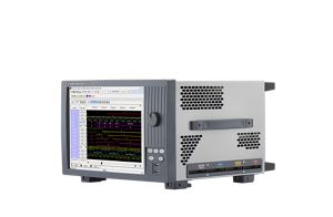 16864A 136-Channel Portable Logic Analyzer | Keysight