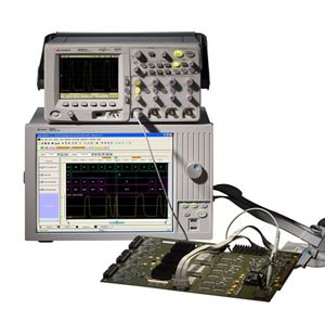 16804A 136-Channel Portable Logic Analyzer[Discontinued] | Keysight