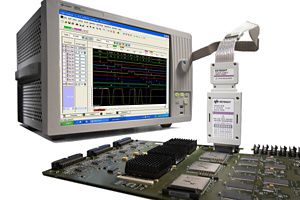 16822A 68-Channel Portable Logic Analyzer [Obsolete] | Keysight