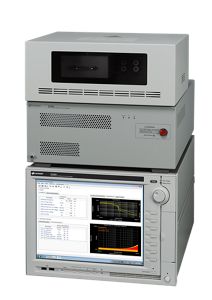 B1506A 전력 디바이스 분석기/회로 설계용 커브 트레이서 | Keysight