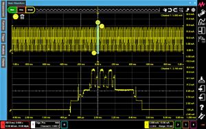 CX3300APPC Current Waveform Analytics Software | Keysight