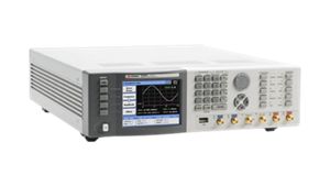 81180B 4.6 GSa/s Arbitrary Waveform Generator [Obsolete] | Keysight