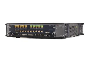 M8190A 12 GSa/s Arbitrary Waveform Generator | Keysight