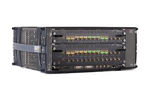 M8020A J-BERT High-Performance BERTs | Keysight