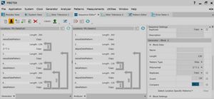 M8070A System Software for M8000 Series of BER Test Solutions ...