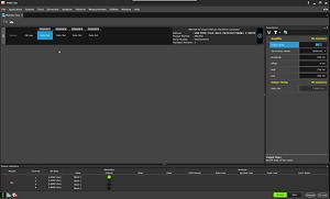 M8070A System Software for M8000 Series of BER Test Solutions ...