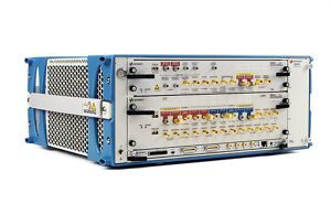 M8062A 32Gb/s BERT 前端 | Keysight