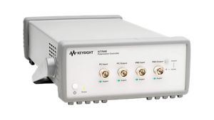 N7784B 高速偏振控制器 | Keysight