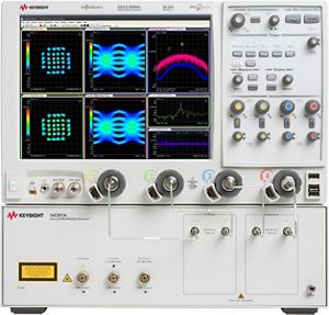 N4391A 光调制分析仪 [Discontinued] | Keysight