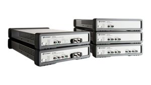 N7764A 4-Channel Variable Optical Attenuator | Keysight