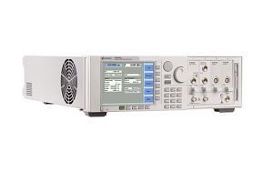 Tunable Laser Source, High Power and Lowest SSE, Top-Line | Keysight