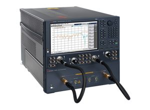 N4373E 光コンポーネント・アナライザ | Keysight