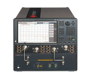 26.5 GHz Single-Mode Lightwave Component Analyzer | Keysight