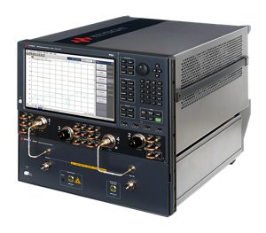 N4376E Multimode 850nm Lightwave Component Analyzer | Keysight