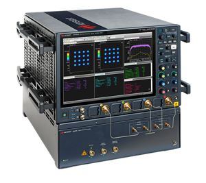 N4391B Optical Modulation Analyzer | Keysight