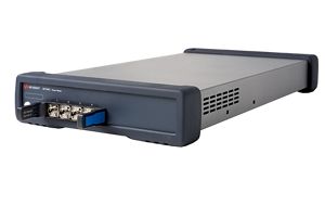 Optical Multiport Power Meter, 4 channels | Keysight