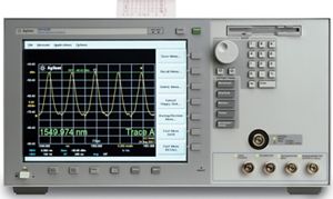 옵션 및 업그레이드: 86142B 고성능 광 스펙트럼 분석기 [단종] - 키사이트 Keysight