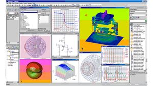 Options and Upgrades: W1327BP Genesys Core, Synthesis, Circuit, EM ...
