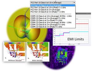 EMPro 2013.07 Product Release | Keysight