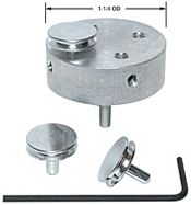 Options and Upgrades: U9298A Multi 4-pin Stub Holder [Obsolete] | Keysight