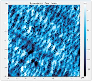 テクニカルサポート: N9418S 9500原子間力顕微鏡 (AFM) [Discontinued] | Keysight