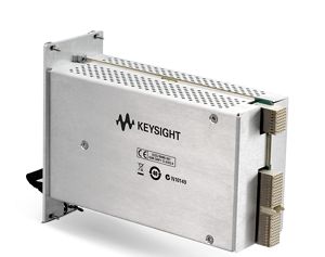 PXI 8/16-Channel Isolated D/A Converter | Keysight