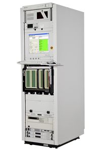 U8972A TS-5400 High Performance PXI Functional Test System With Mac ...