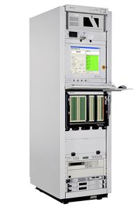 U8972A TS-5400 High Performance PXI Functional Test System With Mac ...