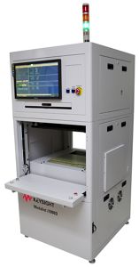 U9405A i1000D 小型在线和离线 ICT 系统 | Keysight