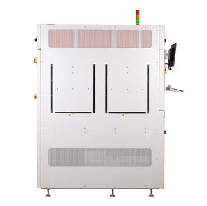 E9988EL In-Line 2-Module In-Circuit Test System; i337x, Series 5i ...