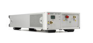 N1090A DCA-M High-Accuracy, Low-Cost Solution for Optical Waveform ...