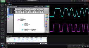 N1010100A 研发用 FlexDCA 采样示波器软件套件 | Keysight