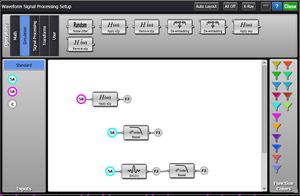 N1010100A 研发用 FlexDCA 采样示波器软件套件 | Keysight
