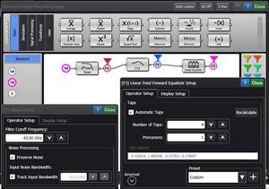 N1010100A 研发用 FlexDCA 采样示波器软件套件 | Keysight