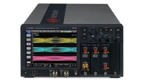 Optical plug-in module for the DCA-X Mainframe | Keysight