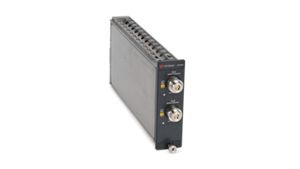 N1040A 33/60 GHz Dual Electrical Channel Module | Keysight