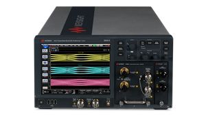 Dual Electrical Channel Module for DCA-X Mainframe | Keysight