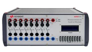 选件和升级: SL1066A Scienlab Measurement and Control Module [Discontinued ...