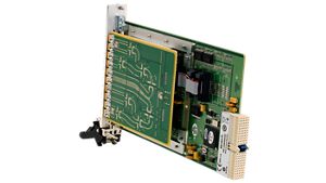 PXI High-Density RF Multiplexer: 3GHz, 1x16, 50 Ω | Keysight