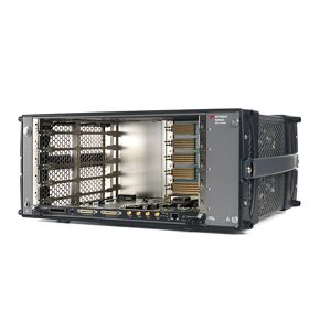 AXIe 5-Slot Chassis | Keysight